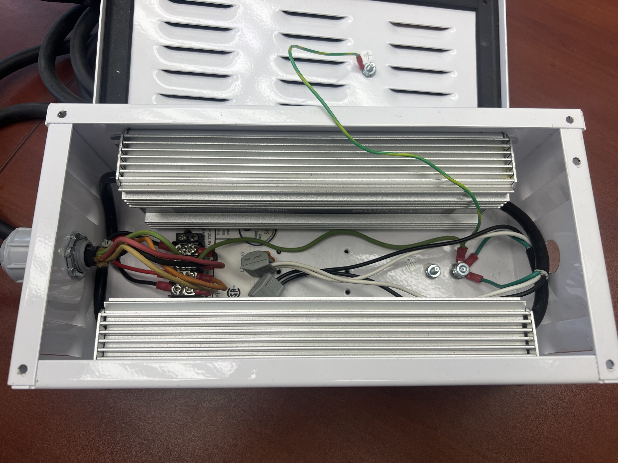 LED Ballast