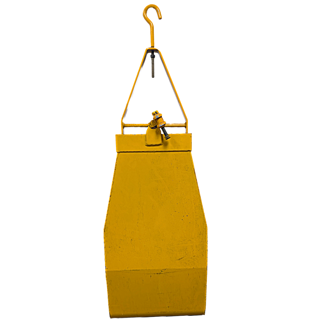 Custom Metal Chain Container
